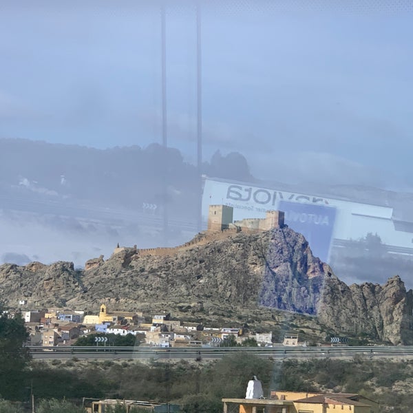 Castillo de Sax - Sax, Comunidad Valenciana