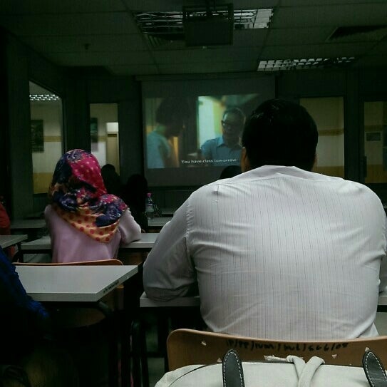 Wisma SSI - Ipoh, Perak