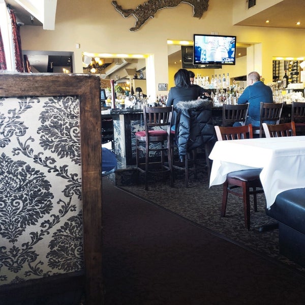 Primavera Ristorante - Italian Restaurant in San Ramon