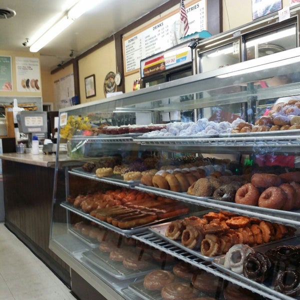 Donut Wheel - 20 tips