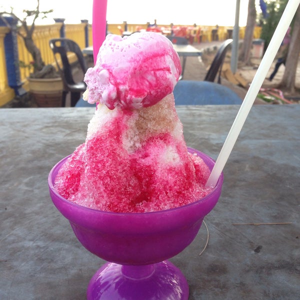 Hentian Mahkota - Parit Simen