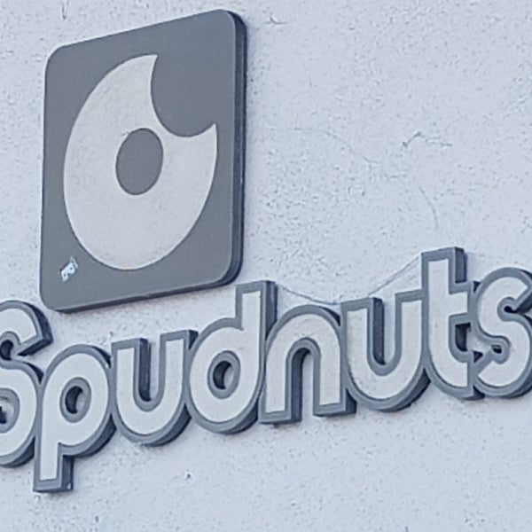 Spudnuts - West Downtown - Santa Barbara, CA