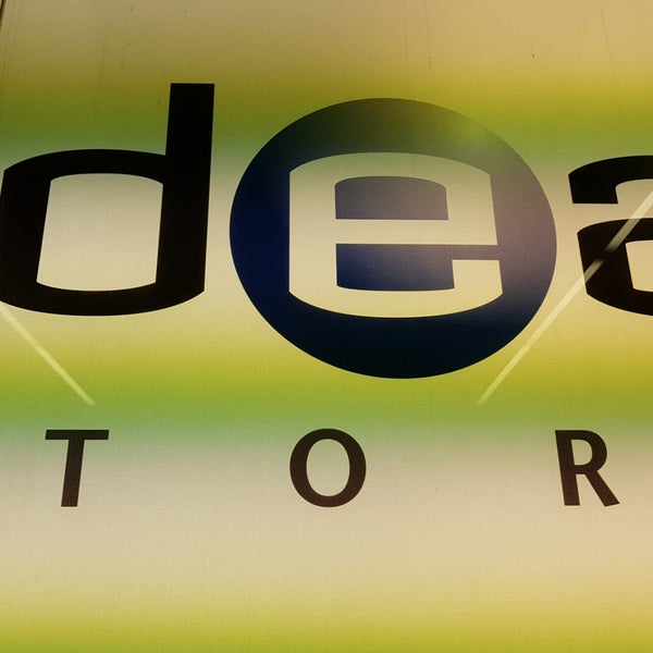 Idea Store - Library in Tower Hamlets