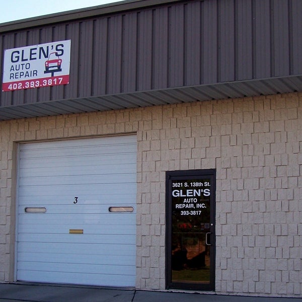 GH Auto Repair - Automotive Repair Shop in Omaha