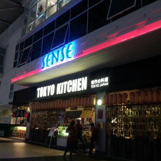 Sense Club - Night Club in Petaling Jaya