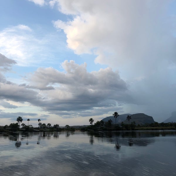 Canaima - National Park in Canaima