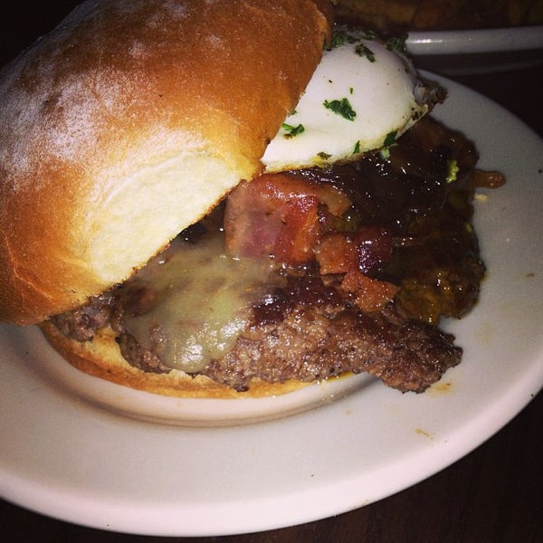 Photos at DMK Burger Bar - Burger Joint in Chicago