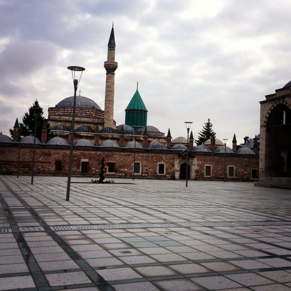Konya