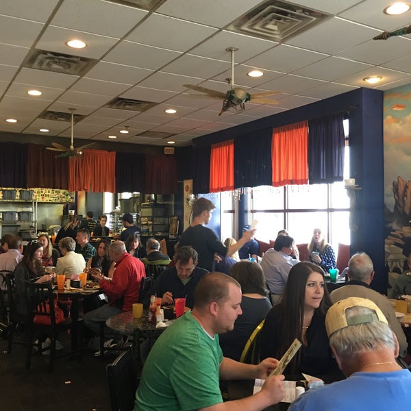 Fedora Cafe - 2633 Main St