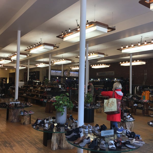 The Tannery (Now Closed) - Clothing Store in Harvard Square