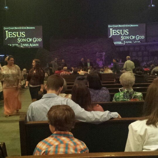 Pace Assembly - Pace, FL