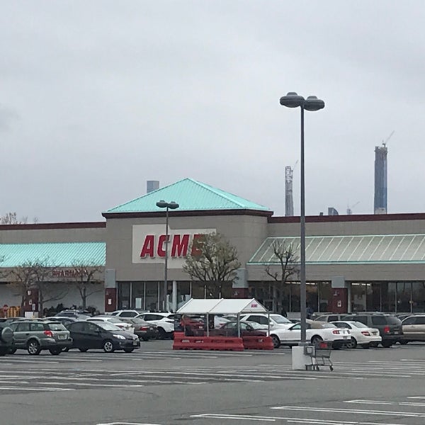 Photos at ACME Markets - 481 River Rd