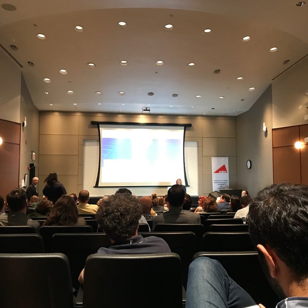 Schapiro Center (CEPSR) - Columbia University - West Harlem - 4 tips ...