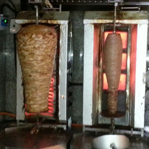 Arena Kebab House - Turkish Restaurant in Zlín