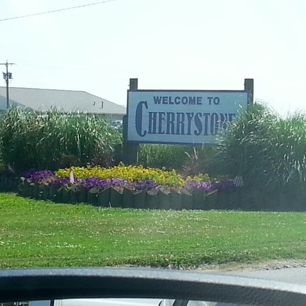 Photos at Cherrystone Family Camping Resort - Campground in Cape Charles