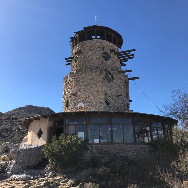 Photos at Desert View Tower - Scenic Lookout