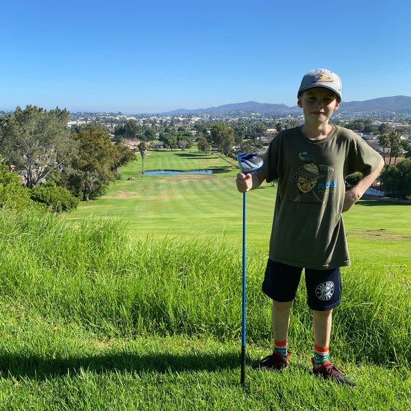 St. Mark Golf Club - San Marcos, CA