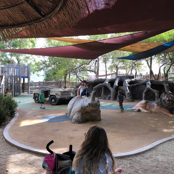 Mawazo Woods Discovery Area - Escondido, CA