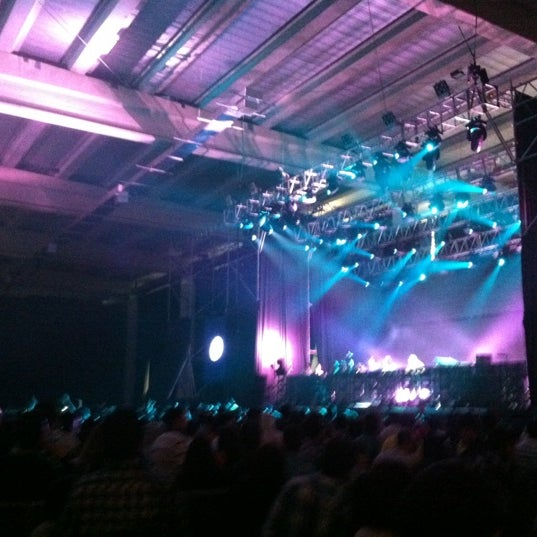 Espacio Riesco - 120 tips