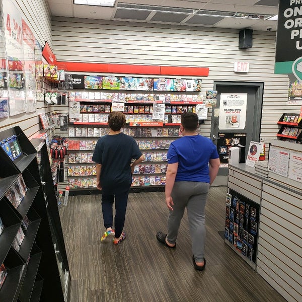 GameStop - Video Games Store in Sunrise