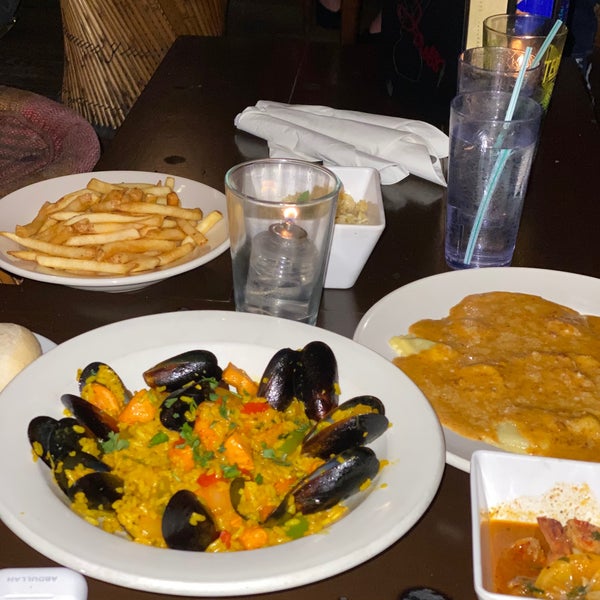 Soussi Restaurant - Adams Morgan - 52 tips from 2358 visitors