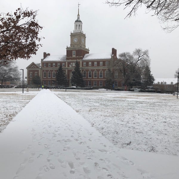 Photos at Howard University - Howard University - 29 tips from 4078 ...