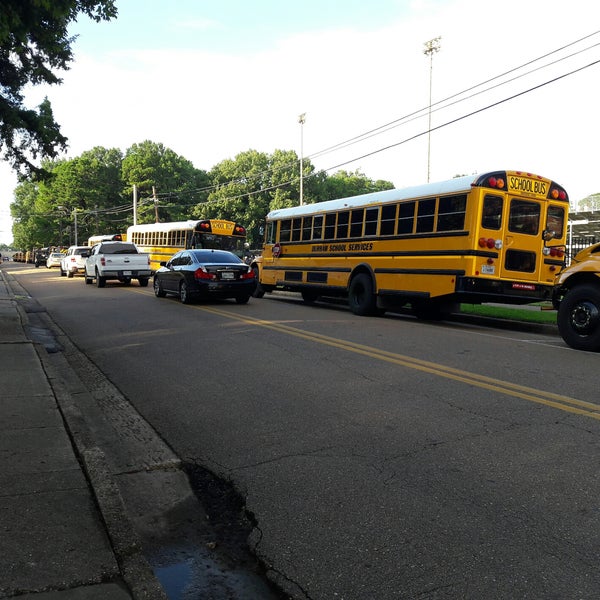 Millington Central High - High School