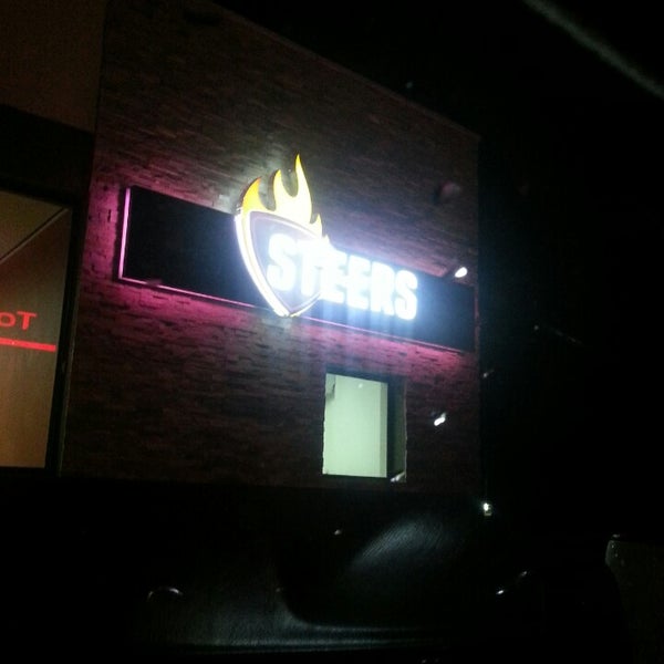 Steers - Lilongwe, Central Region