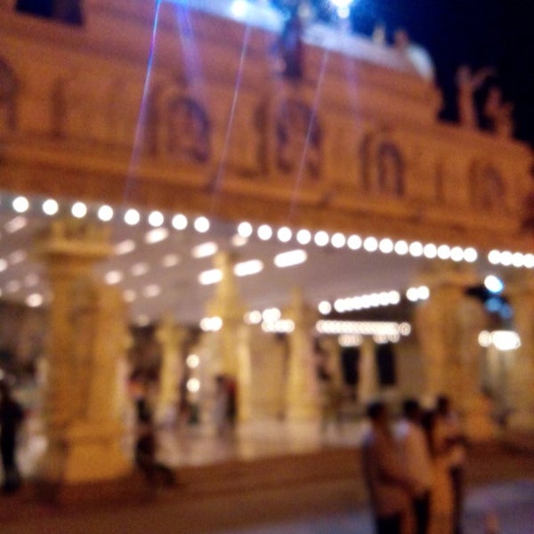 kanthan kaliaman temple - Chemor, Perak