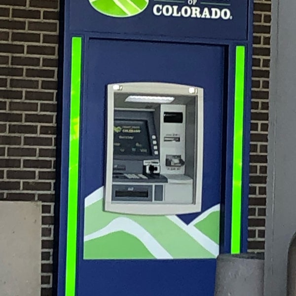 Credit Union of Colorado - Capitol Hill - 2 tips from 173 visitors