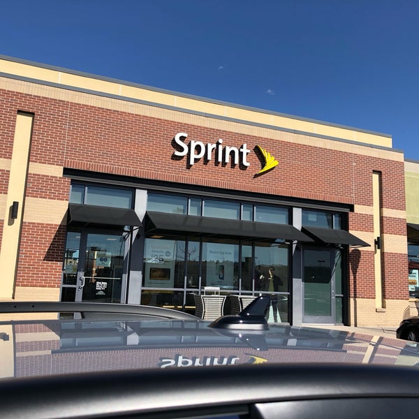 Sprint Store Near You