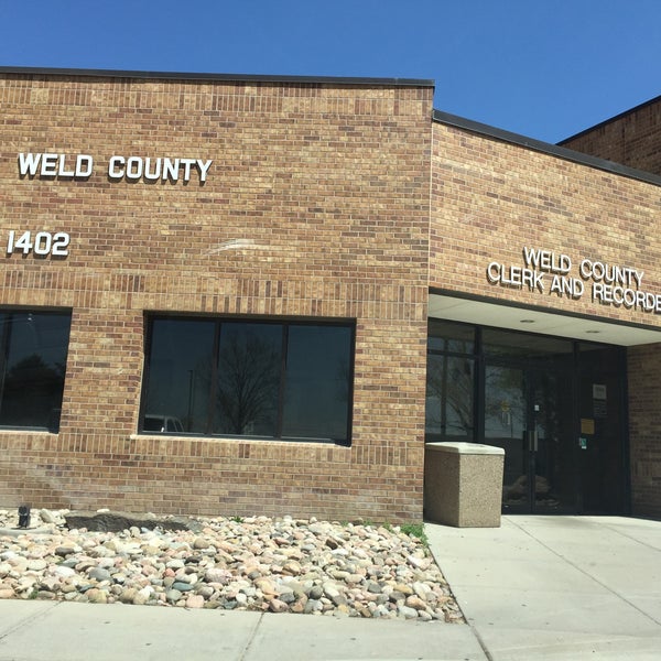 Weld County Motor Vehicle - 4 tips
