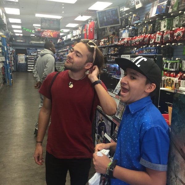 GameStop - West Harlem - 6 tips