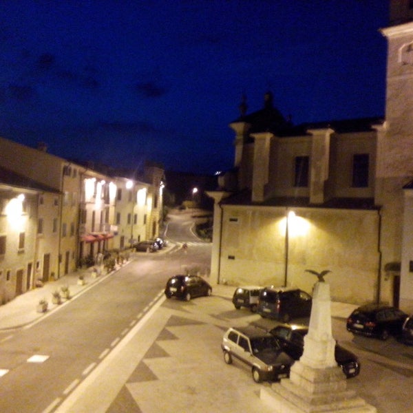 Castion Veronese - Town in Castion Veronese