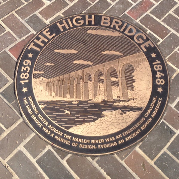 High Bridge - New York, NY