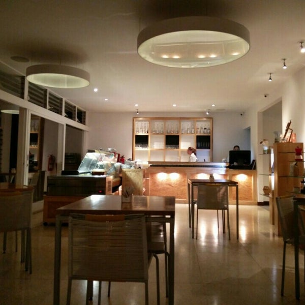 Kalú - Cafetería en Barrio Escalante