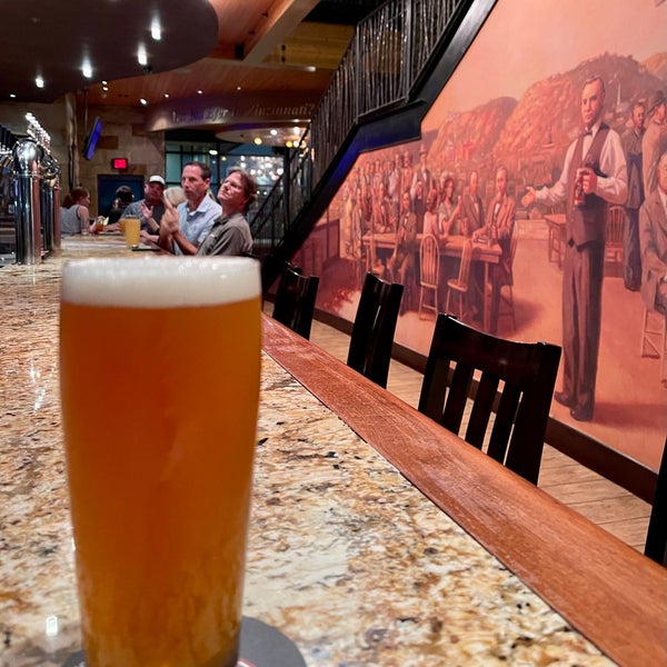Photos at Moerlein Lager House - Gastropub in Cincinnati
