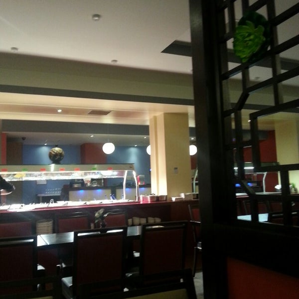 Red Panda Restaurant - 3 tips from 116 visitors