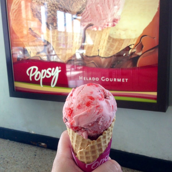 Popsy - Bucaramanga, Santander