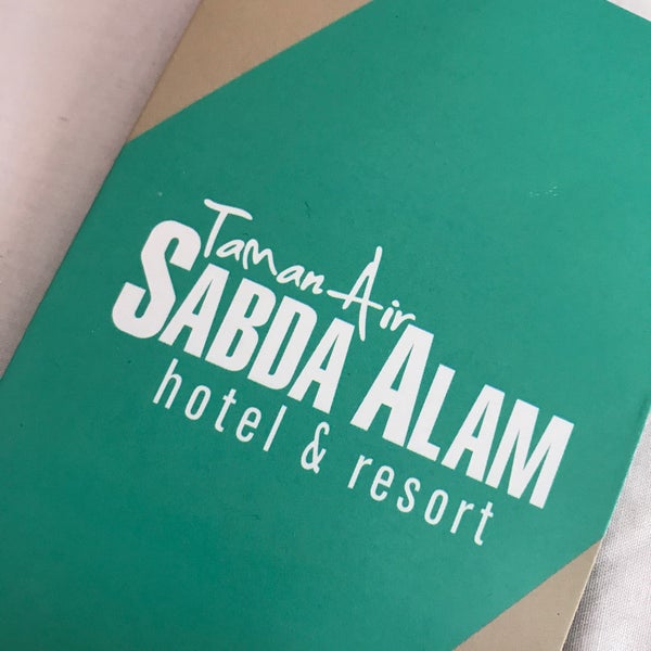 Photos at Sabda Alam Hotel & Resort - 14 tips