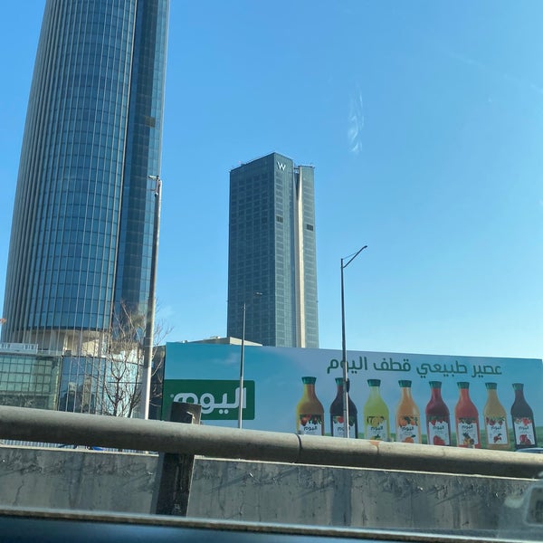 Al-Abdali | العبدلي - 4 tips