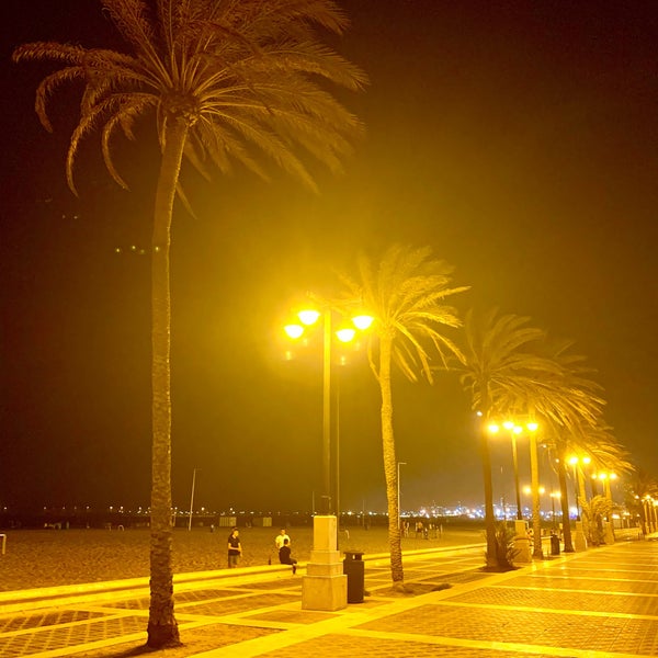Photos at Valencia Beachfront Promenade - Waterfront in Valencia