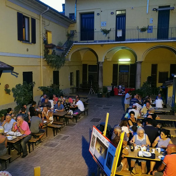 Barbaiana di Lainate - Milano, Lombardia