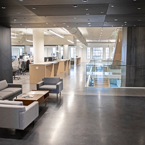 Ovative Group - Office in Minneapolis