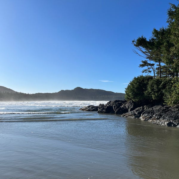 Pacific Sands Beach Resort - 4 tips