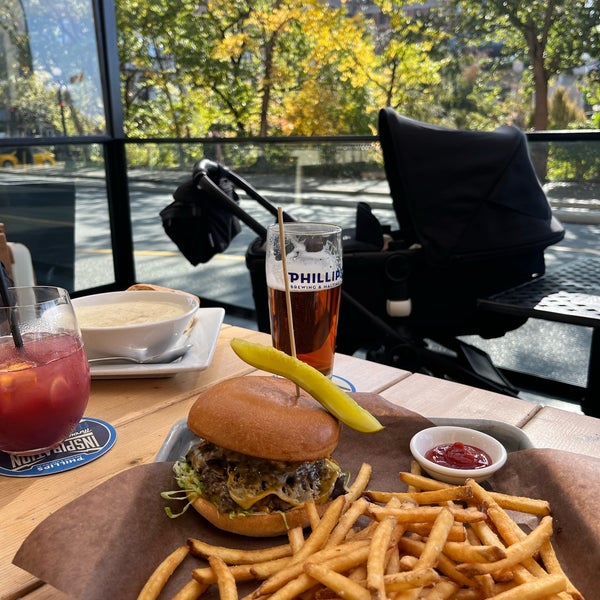 The Commons - Downtown Victoria - 620 Humboldt Street