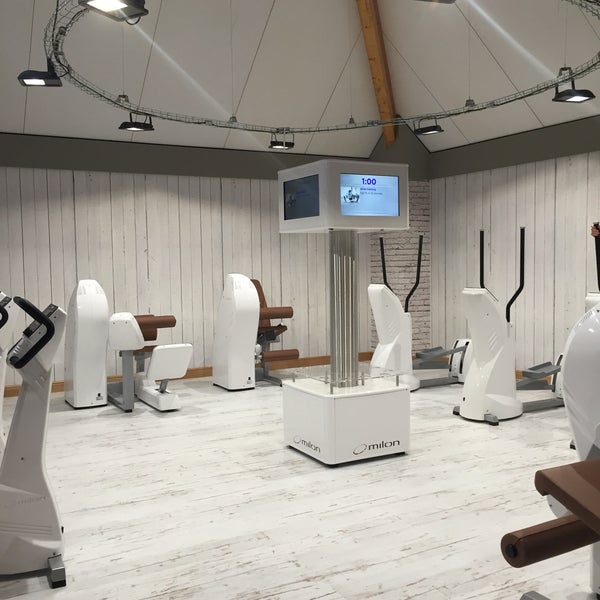 Photos at Aspria Royal La Rasante - Gribaumont - 29 tips