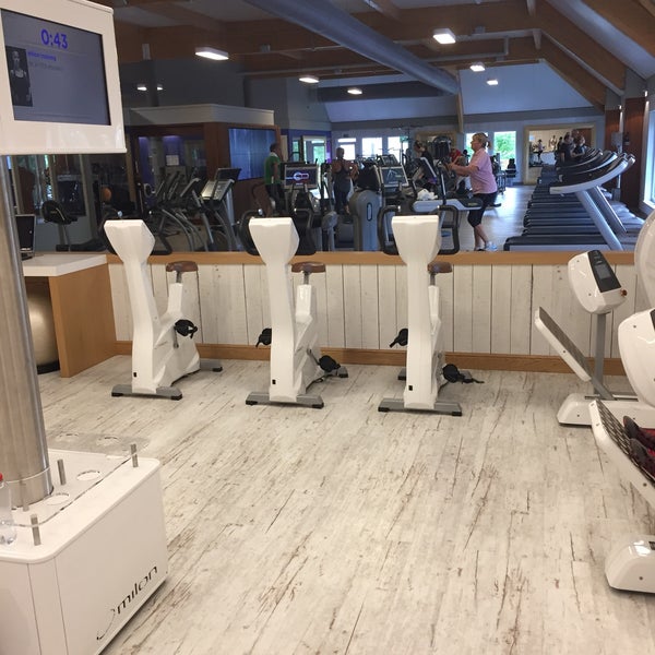 Photos at Aspria Royal La Rasante - Gribaumont - 29 tips