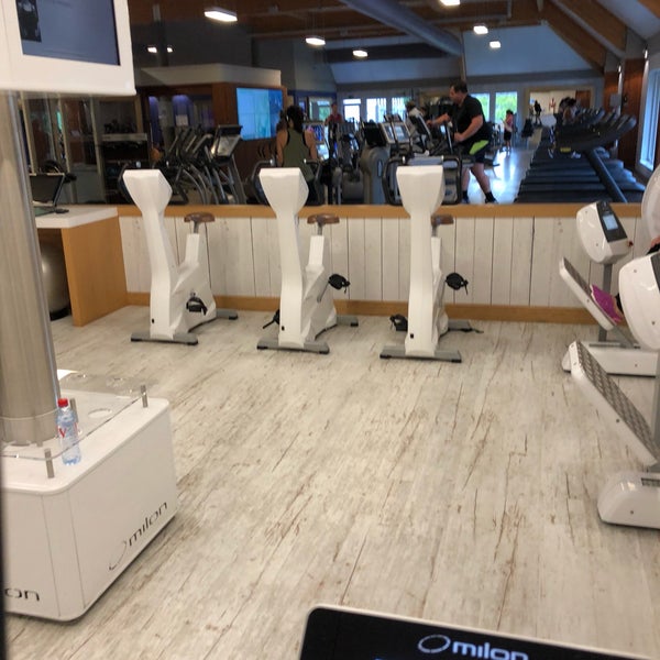 Photos at Aspria Royal La Rasante - Gribaumont - 29 tips