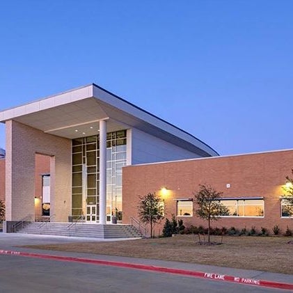 Photos at Marcus High School - High School in Flower Mound